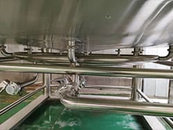 25BBL Brewing System | 25 Barrel Brewing System - Micet Craft Brewery ...