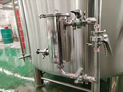 25BBL Brewing System | 25 Barrel Brewing System - Micet Craft Brewery ...