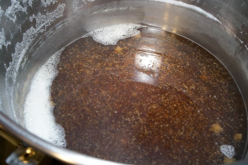 From Novice to Expert: Demystifying The Wort Boiling Process - Micet ...