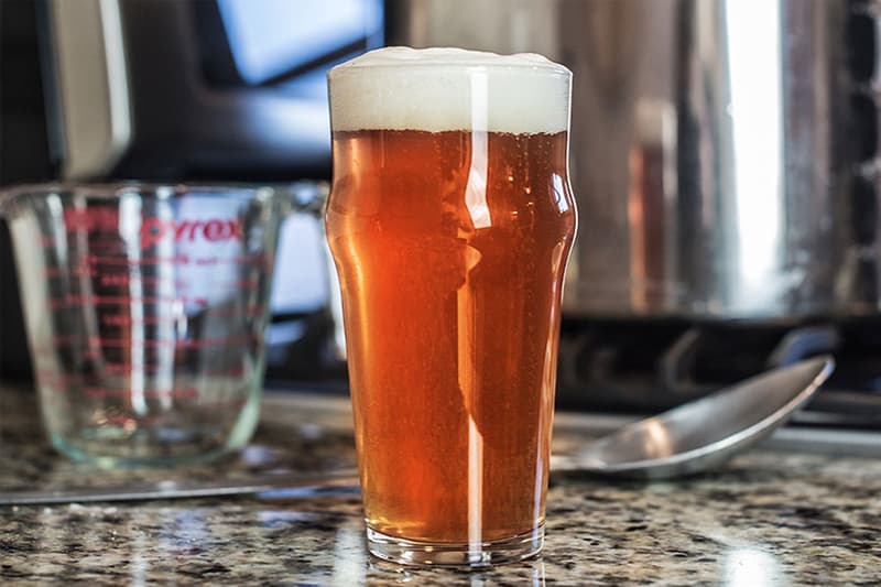 10 steps to help you better complete the extract brewing - Micet Craft ...