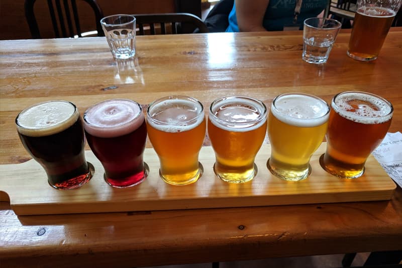 Guide du goût anormal de la bière: diacétyle - Micet Craft Brewery ...