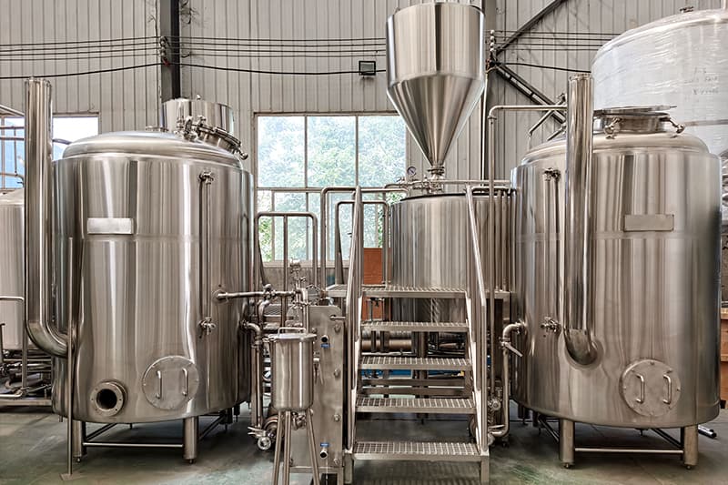 Beer off-flavor guide: Chlorophenol - Micet Craft Brewery Equipment