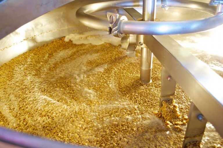 Brewing Process Step-By-Step - Micet Craft Brewery Equipment