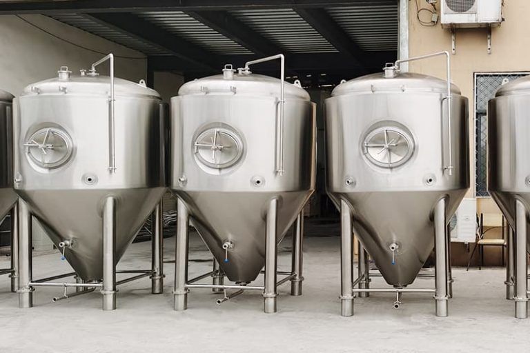 Brewing Process Step-By-Step - Micet Craft Brewery Equipment