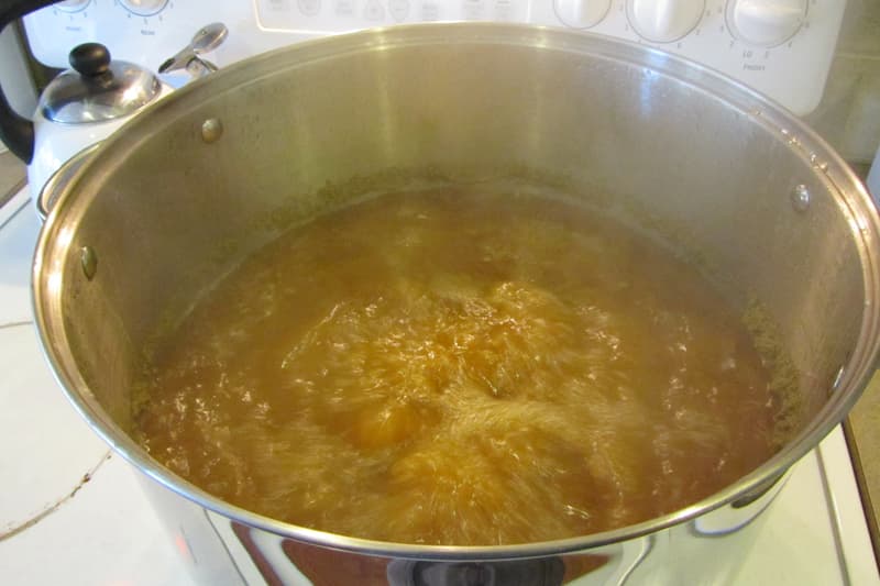 Why Boiling Wort Is Essential: Transforming Good Beer into Great Brews ...