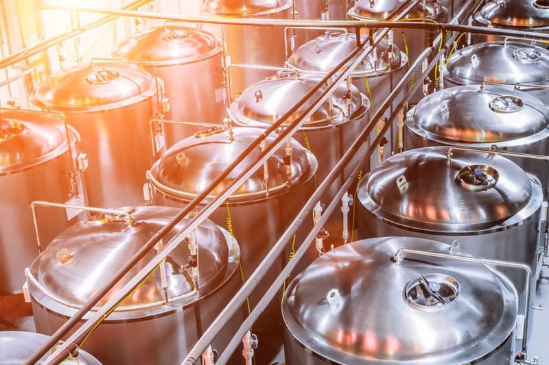 Ale's Well That Insures Well: Top Benefits of Craft Brewery Insurance ...