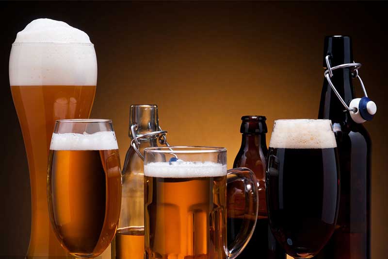 Brewing Enlightenment: The Path to Achieving a Comprehensive Beer ...