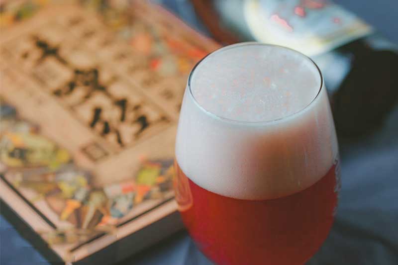 Brewery wort filtration technology - Micet Craft Brewery Equipment