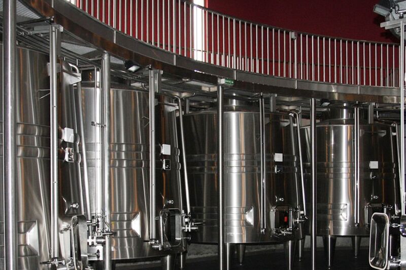 Canada 25bbl equipo cervecero - Micet Craft