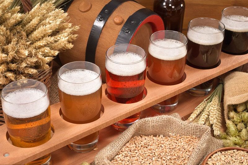 What are the 3 brewing techniques? - Micet Craft Brewery Equipment