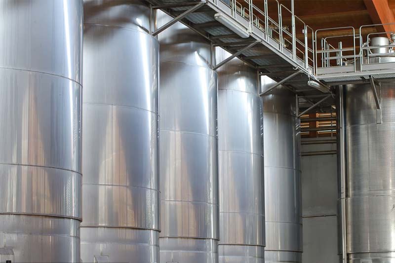 5 types of beer fermentation tanks, from Continuous Stirring Fermenter ...