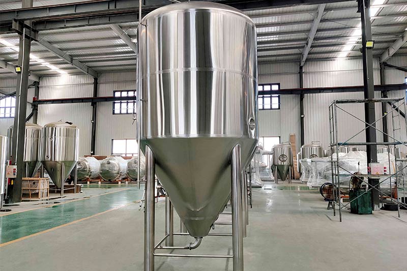 The Ultimate Guide to Choosing the Best Turnkey Beer Brewing Equipment ...