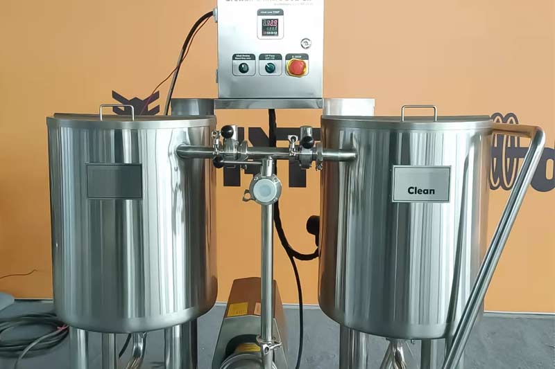 Benefits Of Boiling Wort - Micet Craft Brewery Equipment