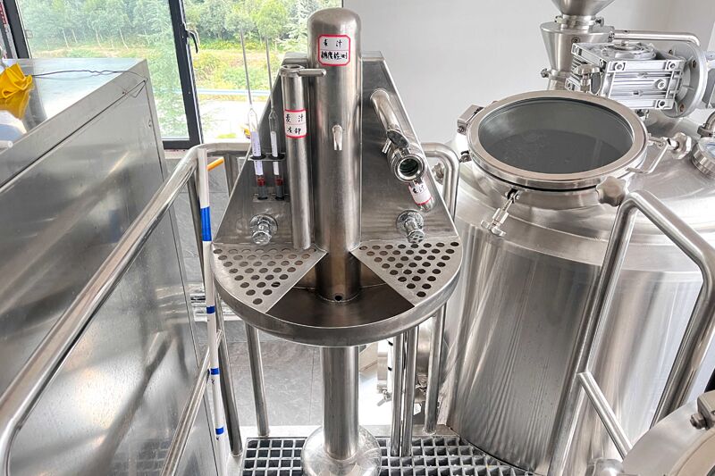 The Ultimate Guide to Draft Beer Dispensing Equipment: Serve Draught ...