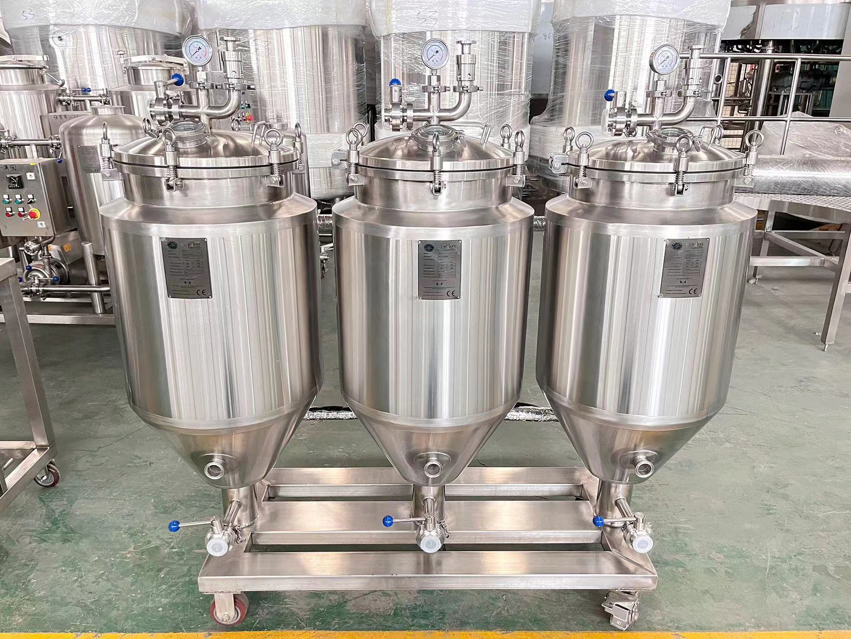 Brewing Perfection: Discover the Incredible Benefits of Using Mini Brew ...