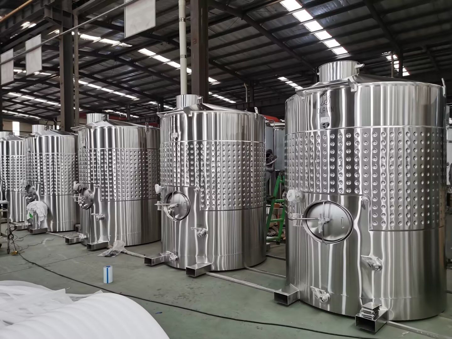 Equipment for Cider Making: Complete Guide to Modern Hard Cider making ...