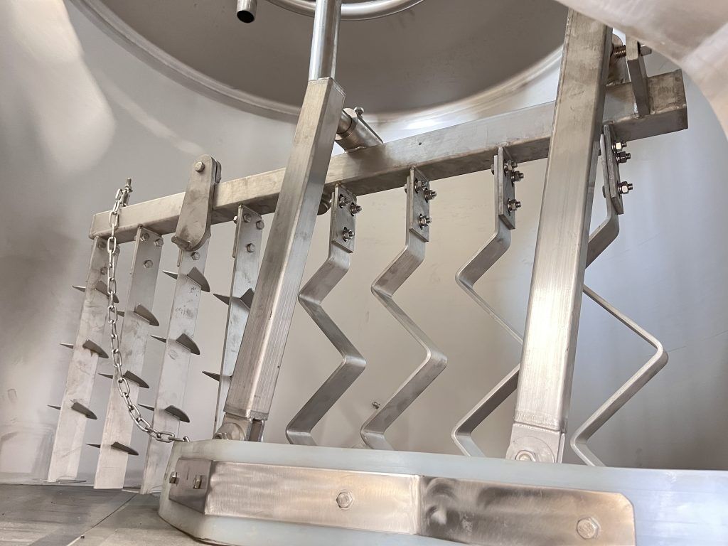 7BBL Brewhouse | 7 Barrel Brewhouse - Micet Craft Brewery Equipment