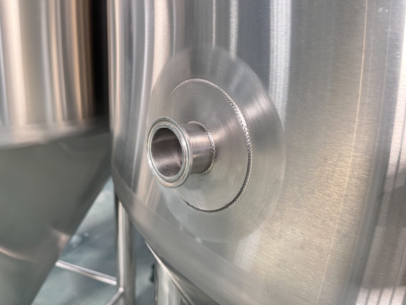 7BBL Brewhouse | 7 Barrel Brewhouse - Micet Craft Brewery Equipment