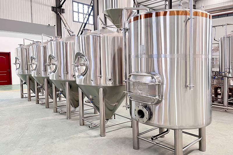 Unveiled: How the Automatic Beer Machine is Revolutionizing Home ...