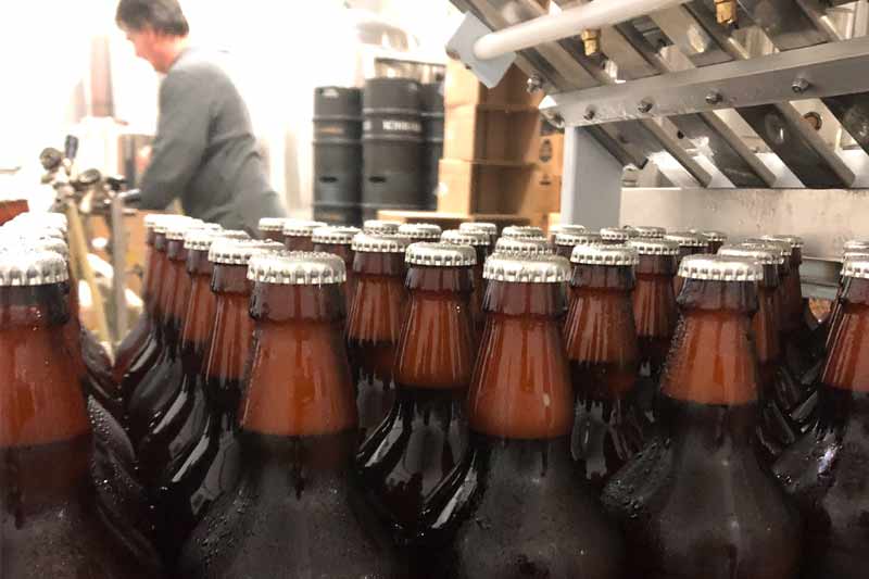 How to Use a Brite Tank (Bright Beer Tank) to Brew, Clarify & Carbonate ...