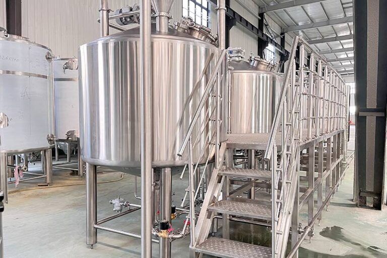 What Is Mashing So Important In Beer Brewing? - Micet Craft Brewery ...