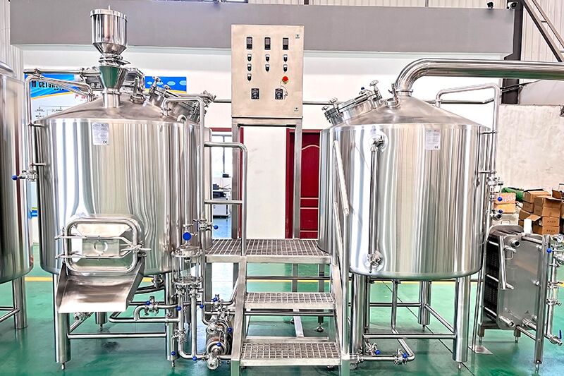 Brewery Automation: The Ultimate Guide to Automate Your Brewing System