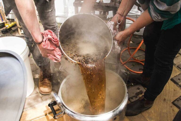 Fermentation Temperature Control Systems for Fermenter Tanks: Brew With ...