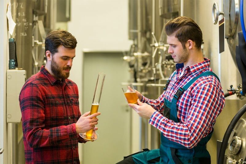 How to Start a Microbrewery?