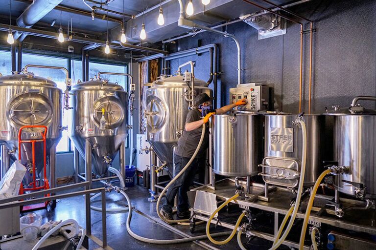 Essential home Brewing Equipment Guide: From Beginner to Advanced Beer Making - Micet Craft ...