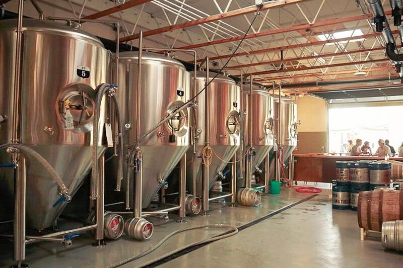 Unlock the Power of Fermentation Machines: Transform Your Production ...