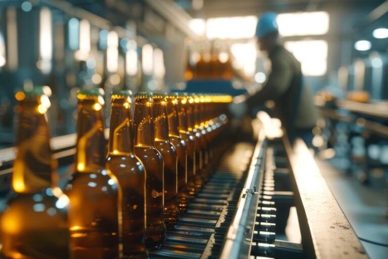 Automatic brewing equipment: the best choice to improve production ...