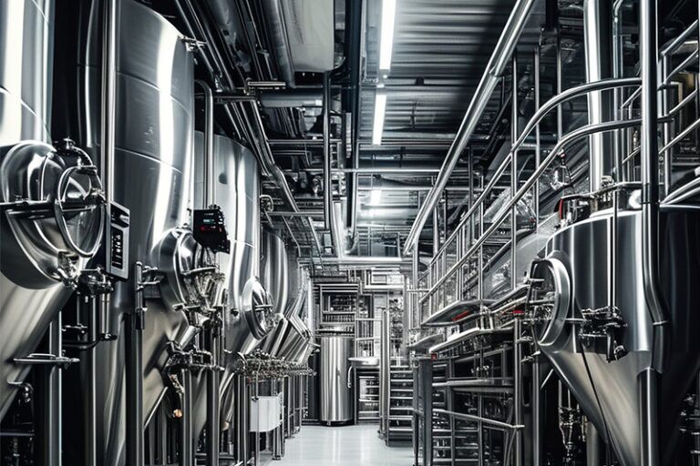 How to choose the right beer brewing equipment?