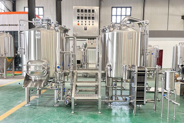 What are the 3 brewing techniques? - Micet Craft Brewery Equipment