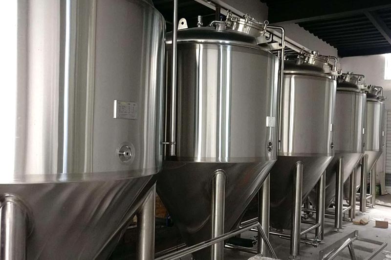 The 2025 commercial fermenter buying guide
