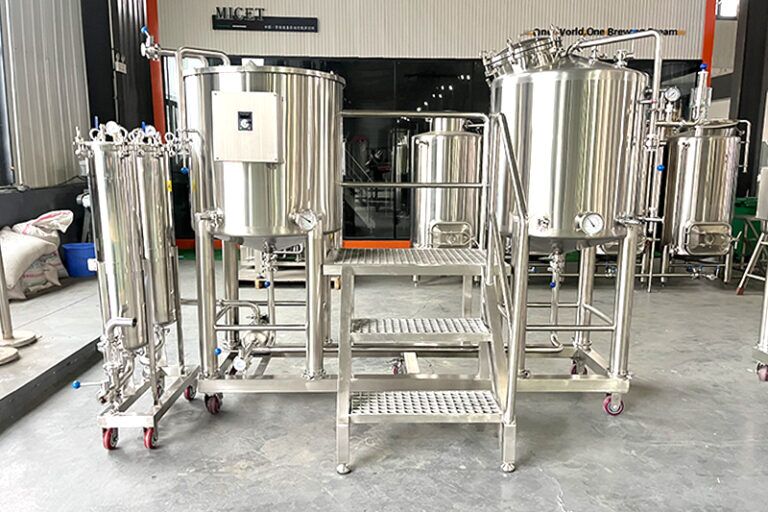 Brewery Automation: The Ultimate Guide to Automate Your Brewing System