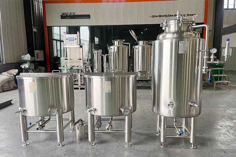 Brewery Automation: The Ultimate Guide to Automate Your Brewing System