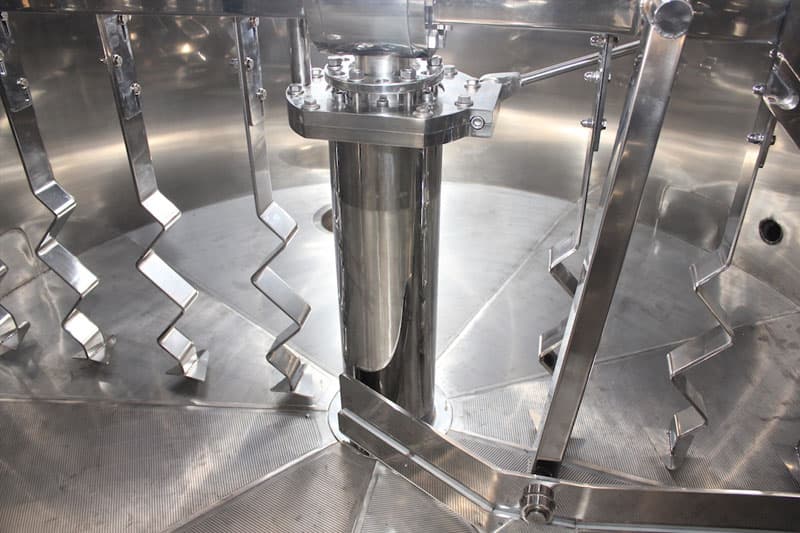 Behind the Brew: How the Beer Brewing Process Transforms Flavor - Micet ...