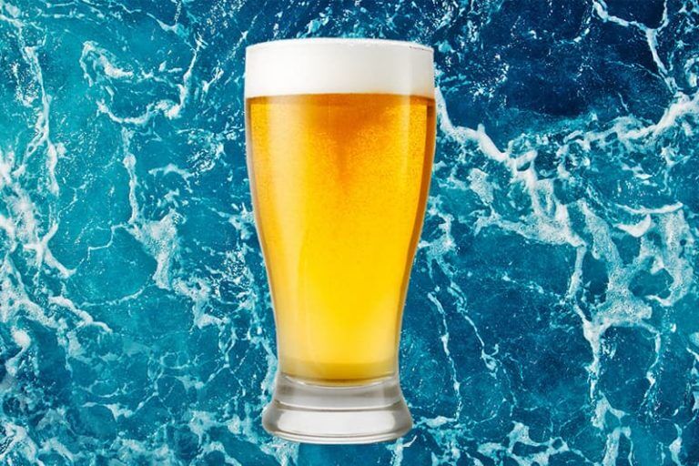 Unlock the Secret to Perfect Beer: Discover What Kind of Water Is Best ...