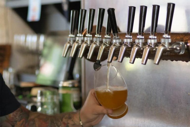 Guide to beer off-flavors: Alcoholic - Micet Craft Brewery Equipment