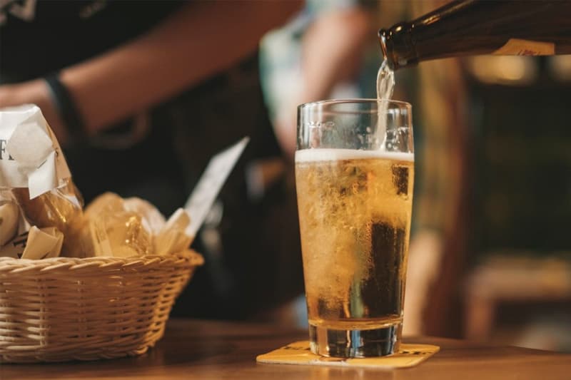 Guide to Beer Carbonation - Micet Craft Brewery Equipment