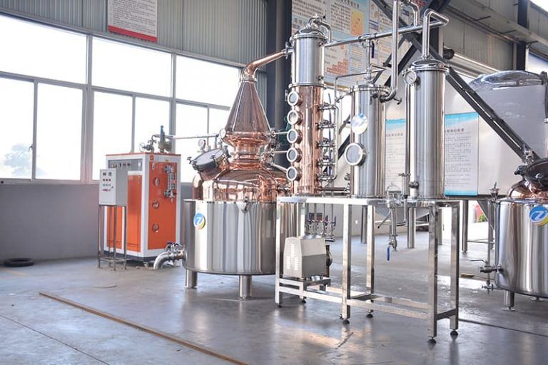 The Ultimate Guide to Distillery Equipment: Essential Gear for Craft ...