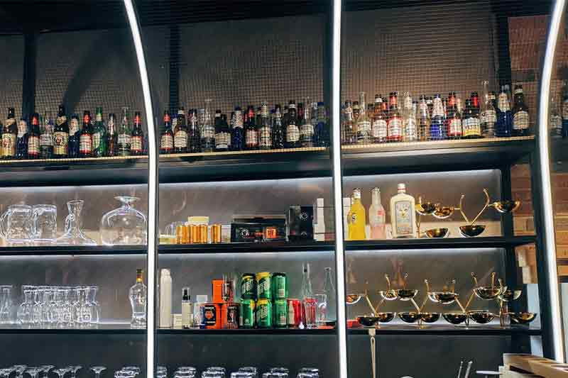 How to improve the brewing efficiency of beer - Micet Craft Brewery ...