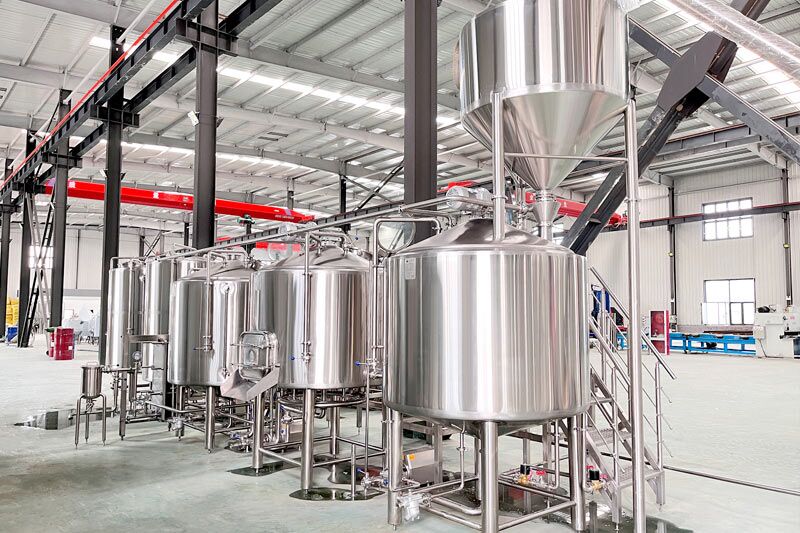The Ultimate Guide to Prolonging the Life of Your Brewery Equipment ...