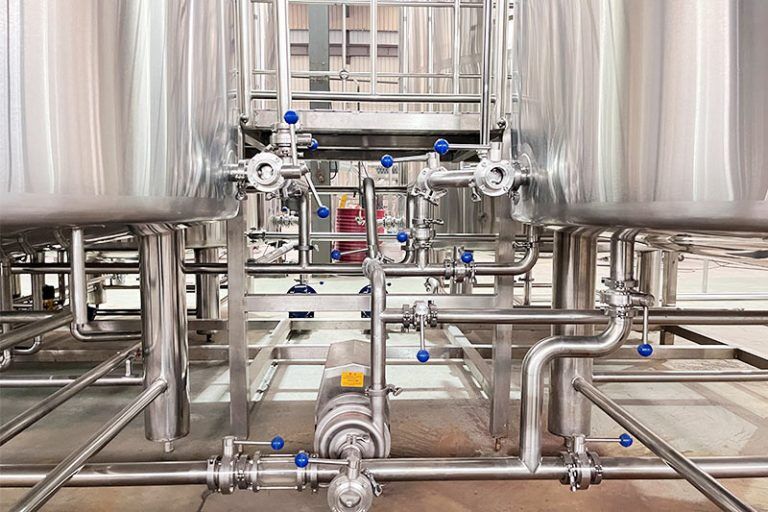 The Ultimate Guide to Prolonging the Life of Your Brewery Equipment ...
