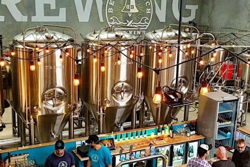 How to start a craft brewery? - Micet Craft Brewery Equipment